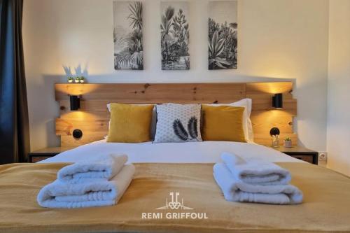 Rive Sud Charming Cottage City Center 2 Guests - Honfleur
