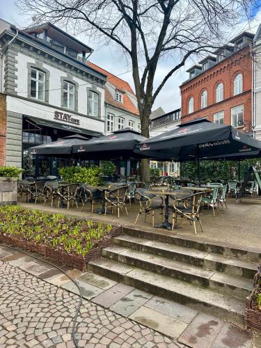 Stayroyal - Kolding