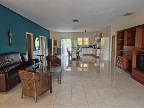 Chander's Villa - Paramaribo