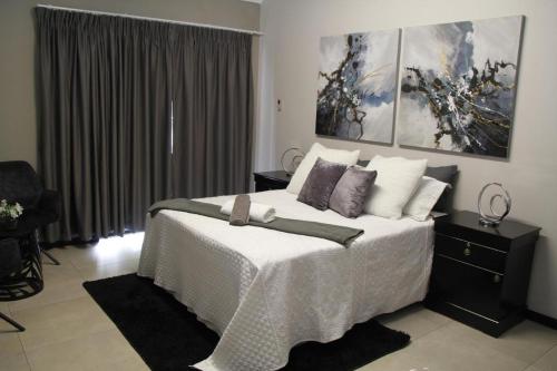 Aeon Guest House & Spa - Pretoria
