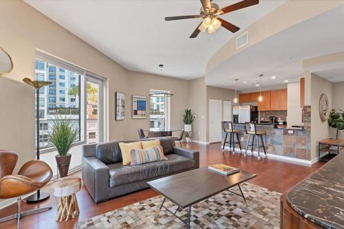 Beautiful Downtown Condo 1 Bed 1 Bath - Winter Park, FL