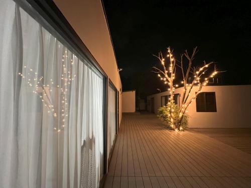 Anping Lounge - Tainan City