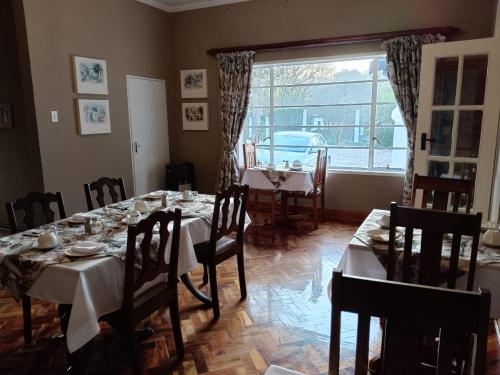 The Riverhouse Guesthouse - Estcourt
