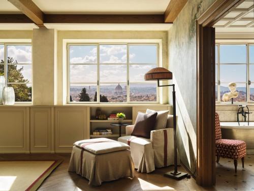 Collegio Alla Querce, Auberge Collection - Florenz