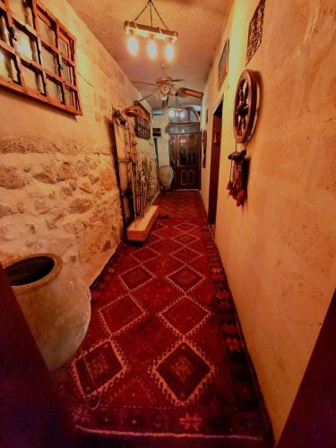 Inaros Hotel - Mardin