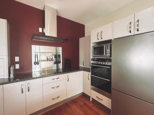 Mountain View Retreat - Hokitika