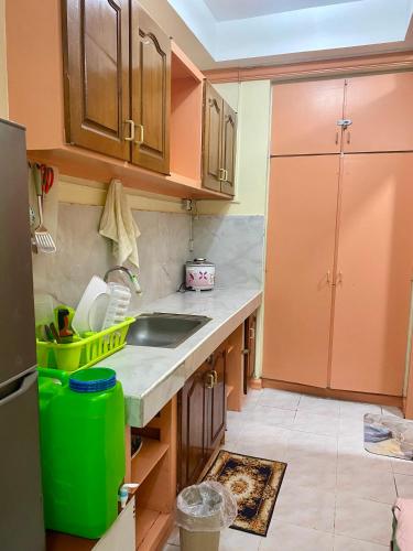 City Pod Home - Bacolod