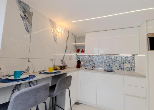 Augusto Marina Apartment - Île de Capri