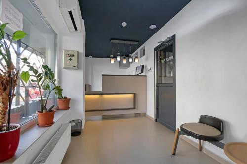 Pit4u Accommodation - Bucharest