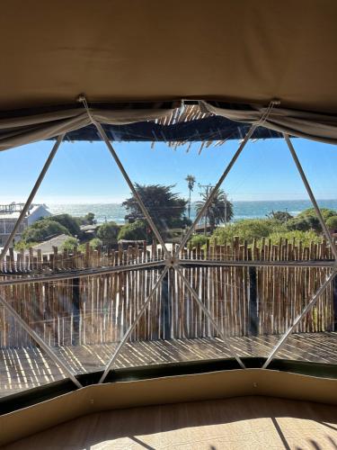 Domos de Matanzas - Matanzas, Chile - Updated 2026: Prices and reviews ...