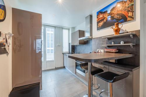 Le Kleber - Appt En Hypercentre, Proche Place Kleber - Strasbourg