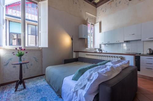 Guesthost - Ferrara Renaissance Suite - Ferrara