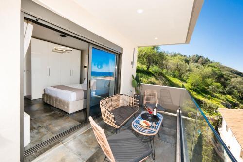 Adam's Suite - Lefkada