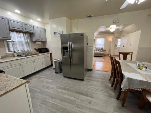 Chelsea Cabana- Close To Tropicana & Boardwalk! - Atlantic City, NJ