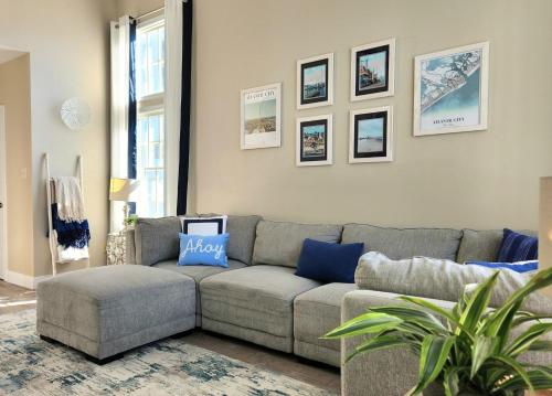 Harbor Grace-the Perfect Ac Boardwalk/beach Escape - Atlantic City, NJ