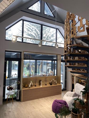 Chalet Solaris - Moieciu