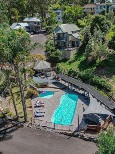 Blackwood At Boardwalk Villas Metung - Metung