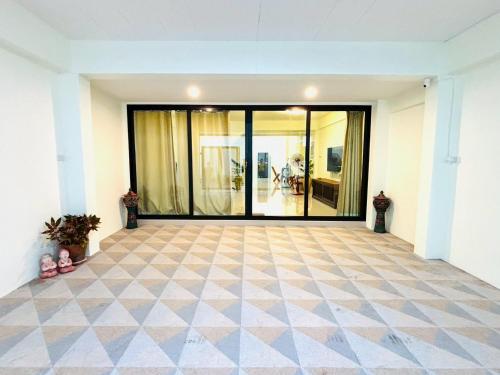 Dee Tee Homestay Hatyai - Hat Yai