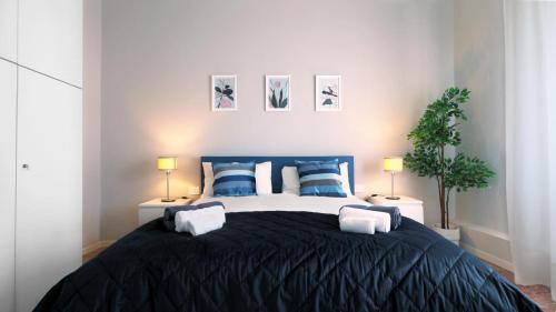 Gabry Family Apartment - Prato
