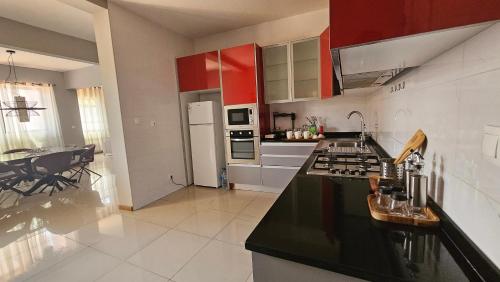 Palmarejo Cozy Retreat - Praia