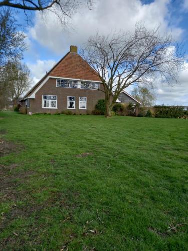 B&b Aan De Fjildwei - Friesland