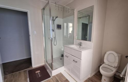 Natural Residence 天然居 - Auckland