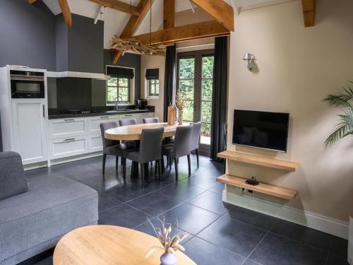 Farmhouse In Veluwe With Sauna And Nature Views - Ermelo, Netherlands