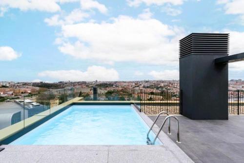 New Douro 908 With Pool Shared And Parking - Vila Nova de Gaia