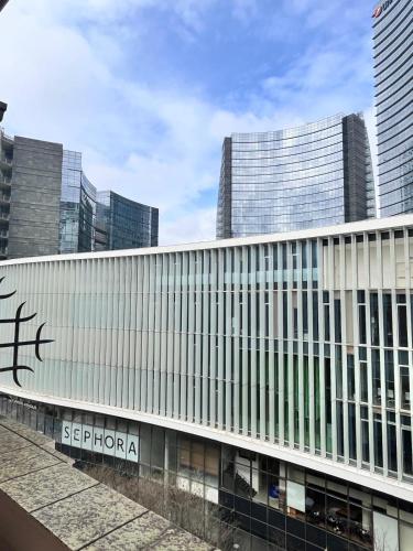 Gae Aulenti Luxury Experience - 