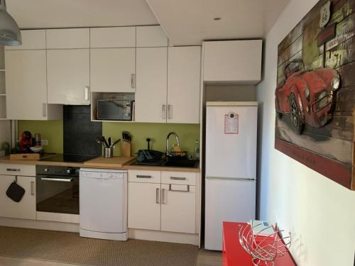 Appartement Cosy - Paris La Defense - Puteaux