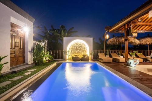 Joglo Pascaline Guesthouse - Bali