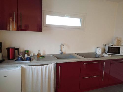 Appartement Et Studio Independants - Gradignan