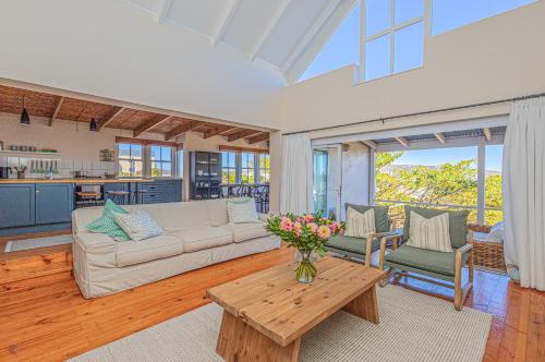Tern Beach House, Langebaan, 8-sleeper - 랑게반