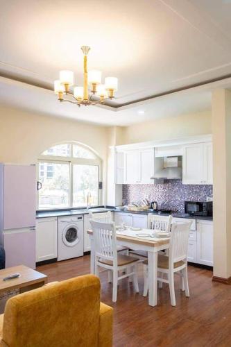 Yani Apartment - Addis Ababa