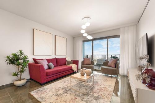 Luxury Apartment In The Heart Of Jerusalem Stunning Panoramic Views - Jerusalem