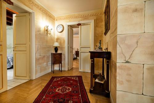 Francy House - Termini Imerese