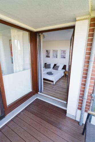 Erholung Im Trave Kieker 004 Mit Pool Und Sauna - Lübeck