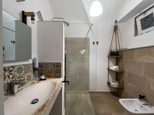 La Suite Del Marchese A Vieste - Vieste