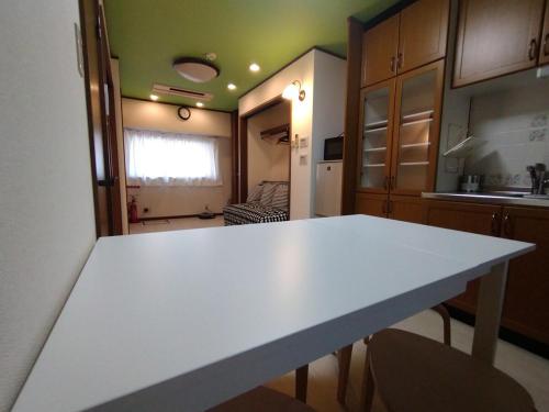 Kobe House 2 Double Sofabed 2 Bath Kitchen 60 M2 - Kobe