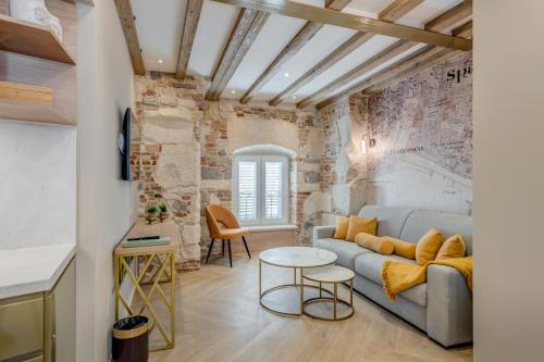 Grand Palace Luxury Retreat - Tale Of The Sea - Split