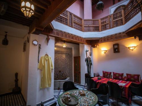 Dar Nana Fez - Fes