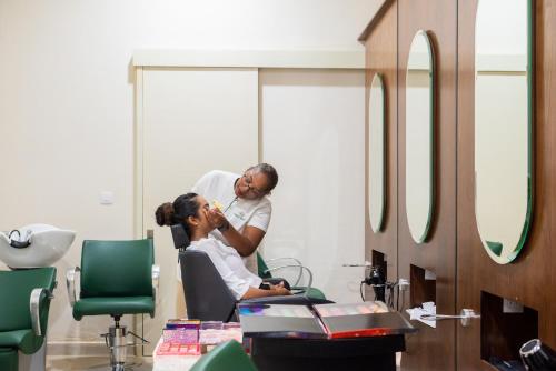 Royal Green Wellness Resort in Moka, Mauritius - reviews, prices ...