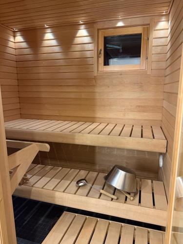Kylpyla Spa, Saimaa Villa 532 - Lappeenranta