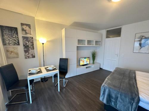 Tower Suite Hotelturm Augsburg - アウクスブルク