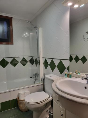 Apartamento By Celta Home - Vigo