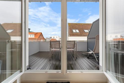 Haus Klaus Lucky - Norderney