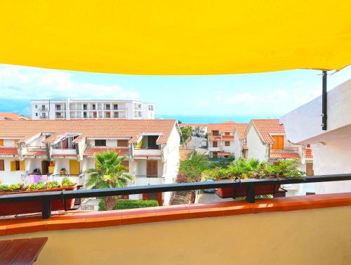 Apartment Scalea La Petrosa Tikitakiapartments - Scalea