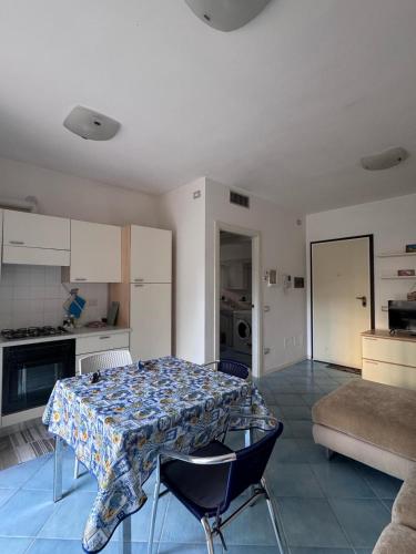 La Casa Di Viola, Appartamento Con Aria Condizionata - Sirolo