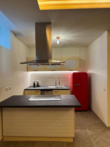 Isola Suites - Milan