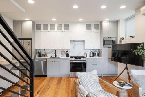 Perch - The Ashworth 67 - Interbay - Seattle